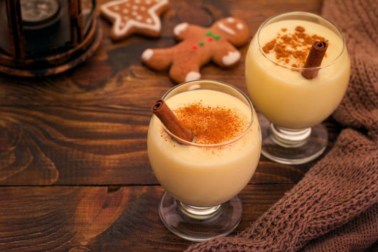 Zabaione: la ricetta del dolce al cucchiaio facile e veloce