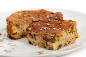 Pinza veneta: la ricetta facile del dolce tipico veneto