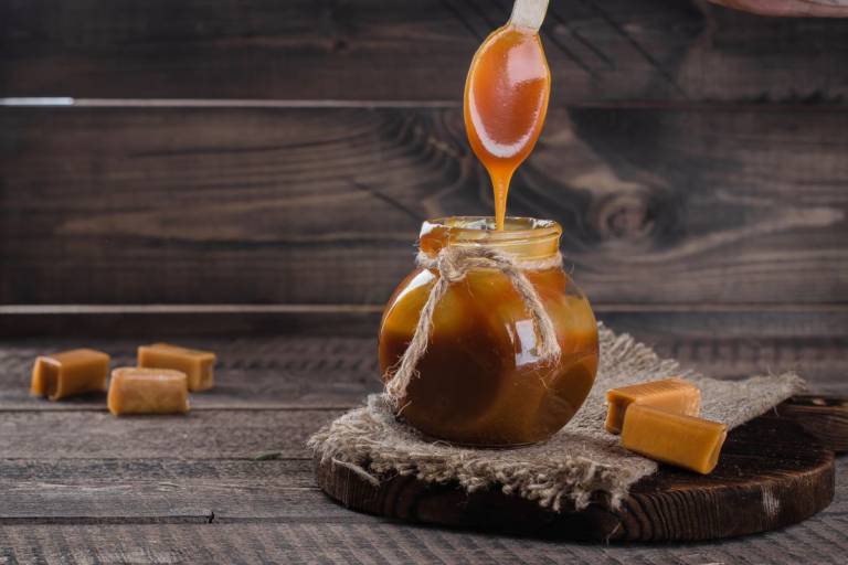 Caramello: la ricetta facile e veloce della salsa dolce