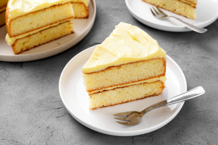 Torta alla crema: per chi ama i dolci semplici e facili da fare