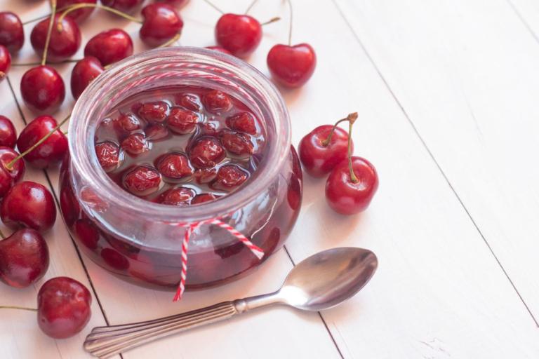 Amarene sotto spirito: la ricetta tradizionale per farle in casa