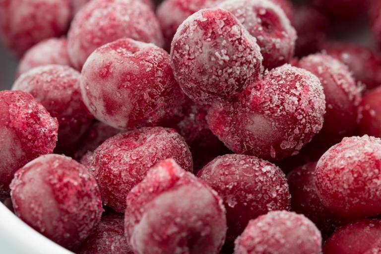 Quanto sono buone le visciole: ricette e caratteristiche del frutto estivo