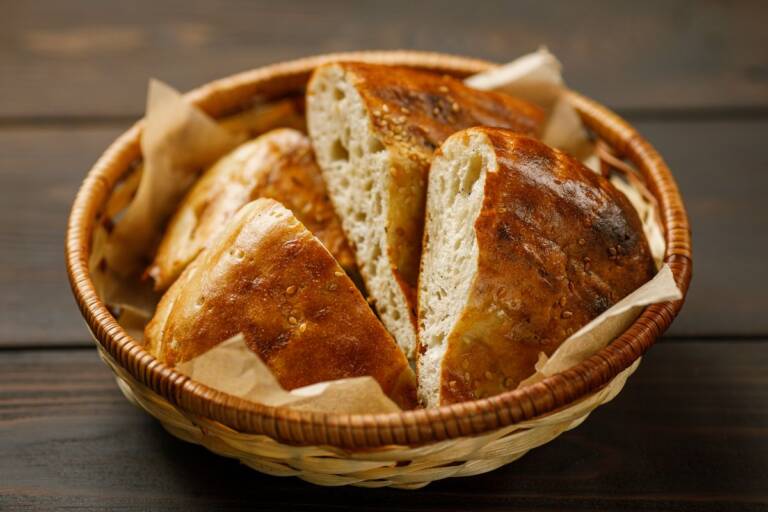 Sfinci siciliani, la ricetta originale