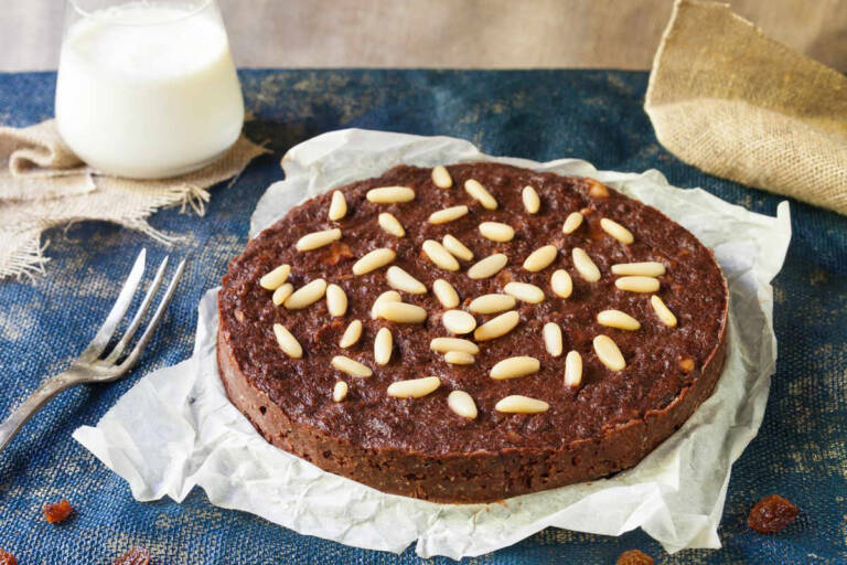 Halva: la ricetta facile del dolce al cucchiaio orientale