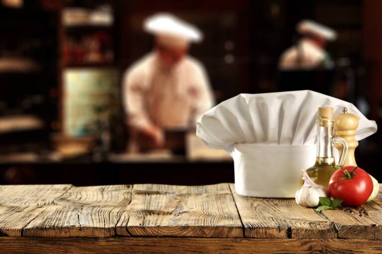 Chef Marco Panzeri trovato morto nei boschi di Valsassina